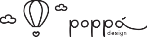 poppá design